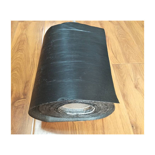 Repairing Asphalt Road Cracking with Butyl Seam Tape A Simple and ...
