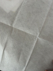 Waterproof Nonwoven Fabric Roll For Civil Wet Wipes Construction