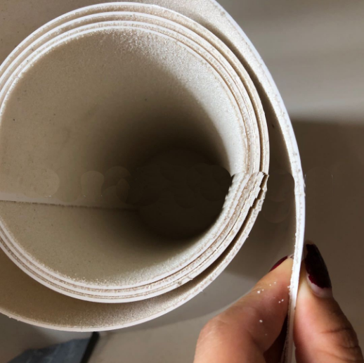 Mass Supply Traditional Design Polyester Reinforced PVC Waterproofing ...